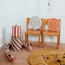 OYOY Mini animal rug from OYOY - NordicNest.com