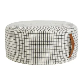 Sit on me sit pouf from OYOY - NordicNest.com