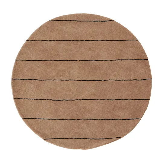 Round rugs - Shop at NordicNest.com