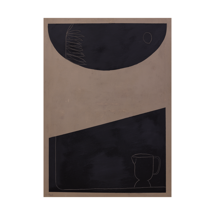Mouture Poster From Paper Collective