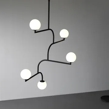 Mobil 100 ceiling lamp from Pholc - NordicNest.com