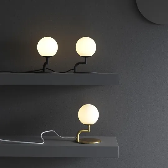 Mobil 18 table lamp from Pholc - NordicNest.com