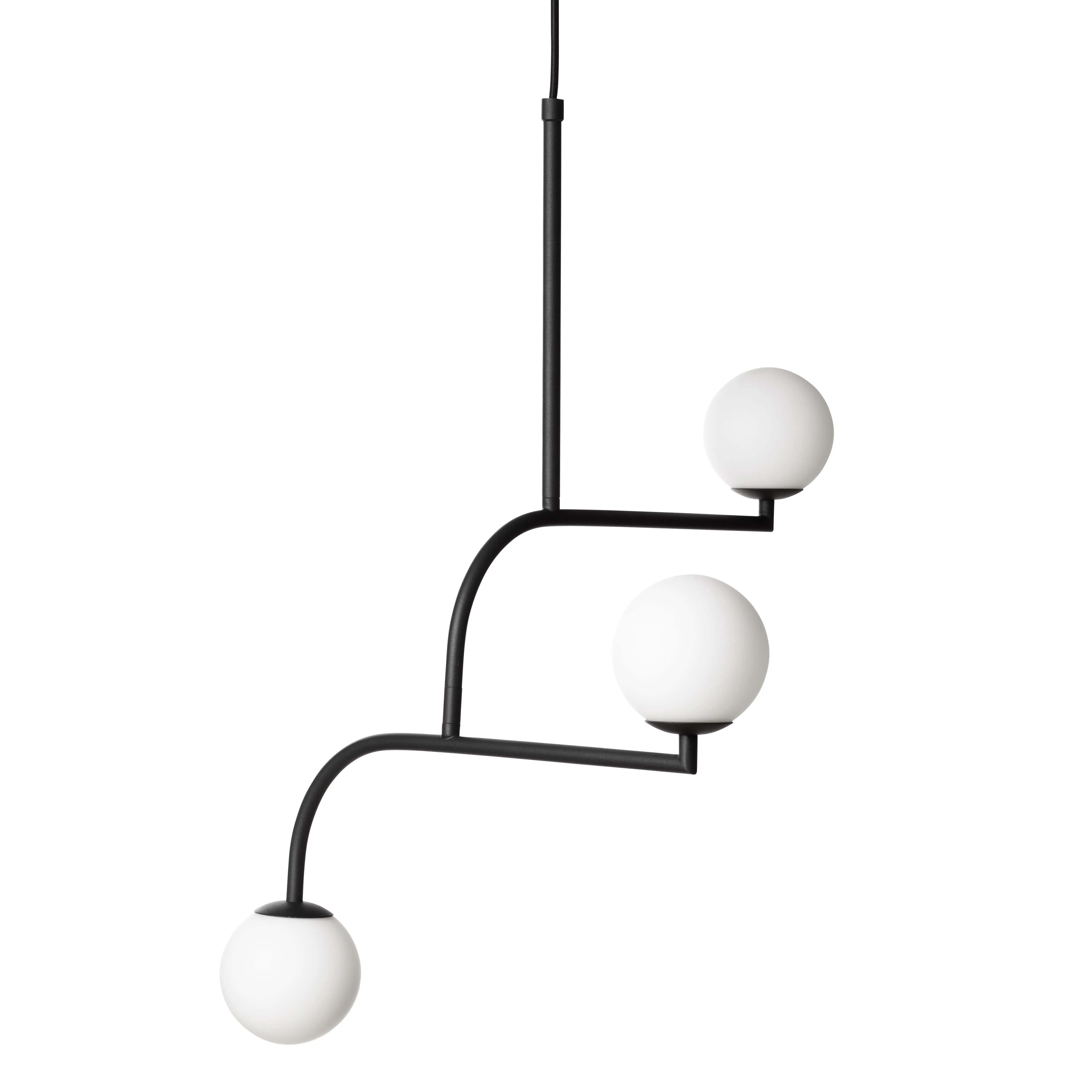 Mobil ceiling lamp 70 from Pholc - NordicNest.com