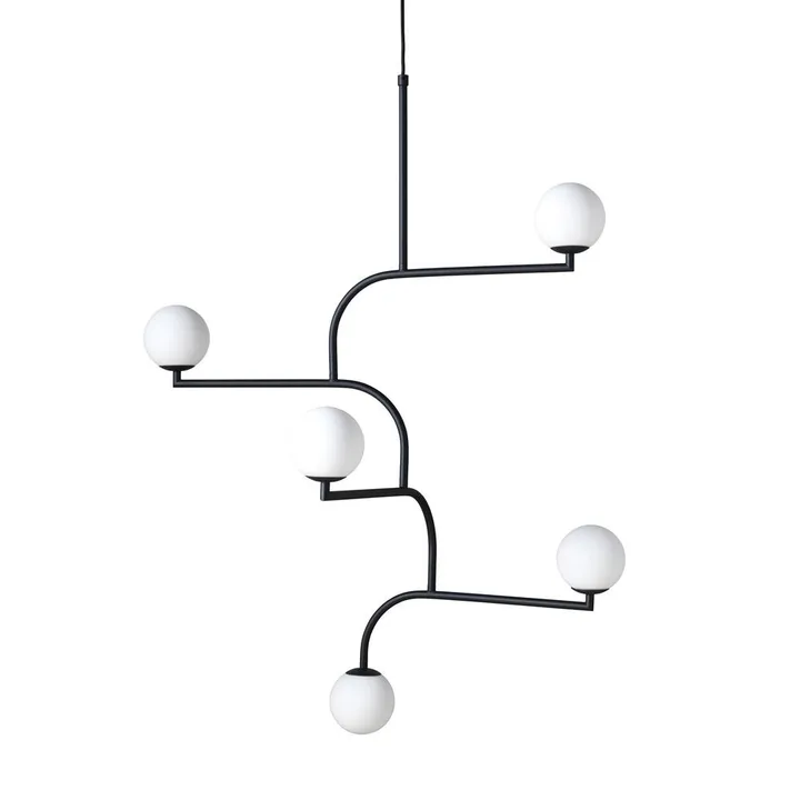 Mobile ceiling lamp from Pholc - NordicNest.com