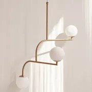 Mobile ceiling lamp small from Pholc - NordicNest.com