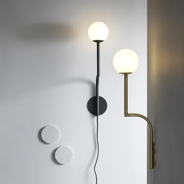 Mobile wall lamp from Pholc - NordicNest.com