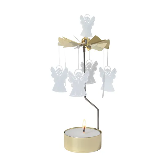 Scandinavian Angel Chimes - Shop → NordicNest.com