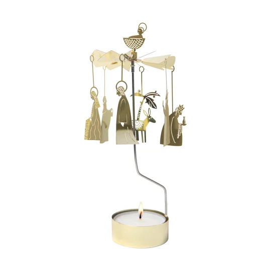 Scandinavian Angel Chimes - Shop → NordicNest.com
