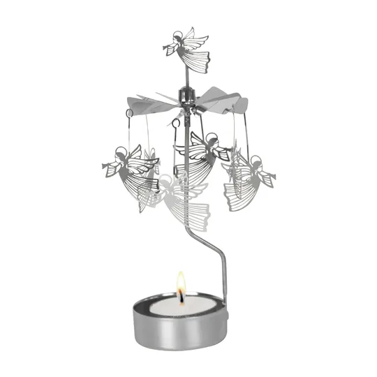 Scandinavian Angel Chimes - Shop → NordicNest.com
