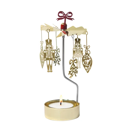 Scandinavian Angel Chimes - Shop → NordicNest.com