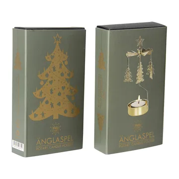 Scandinavian Angel Chimes - Shop → NordicNest.com