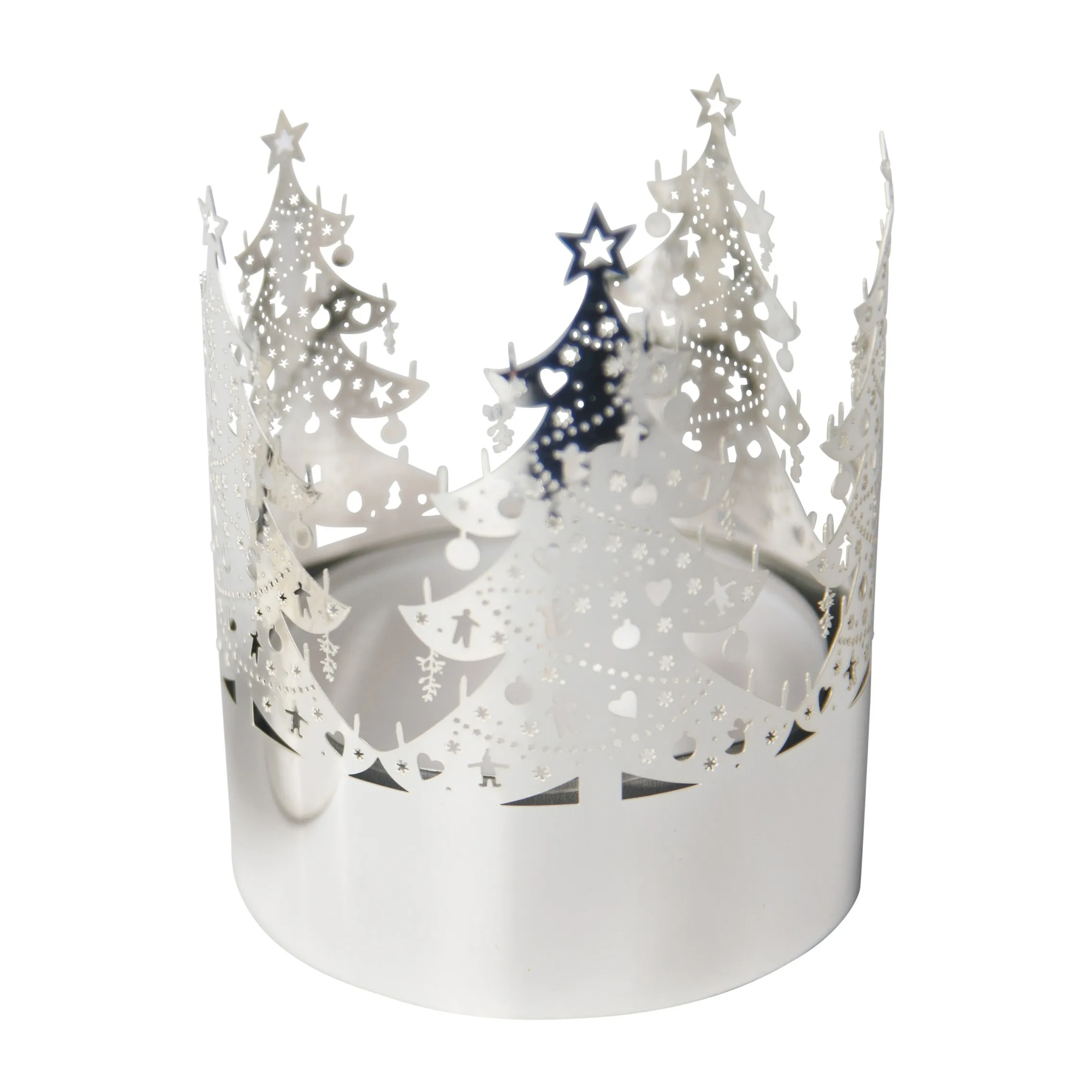 Tree lantern medium from Pluto Design - NordicNest.com