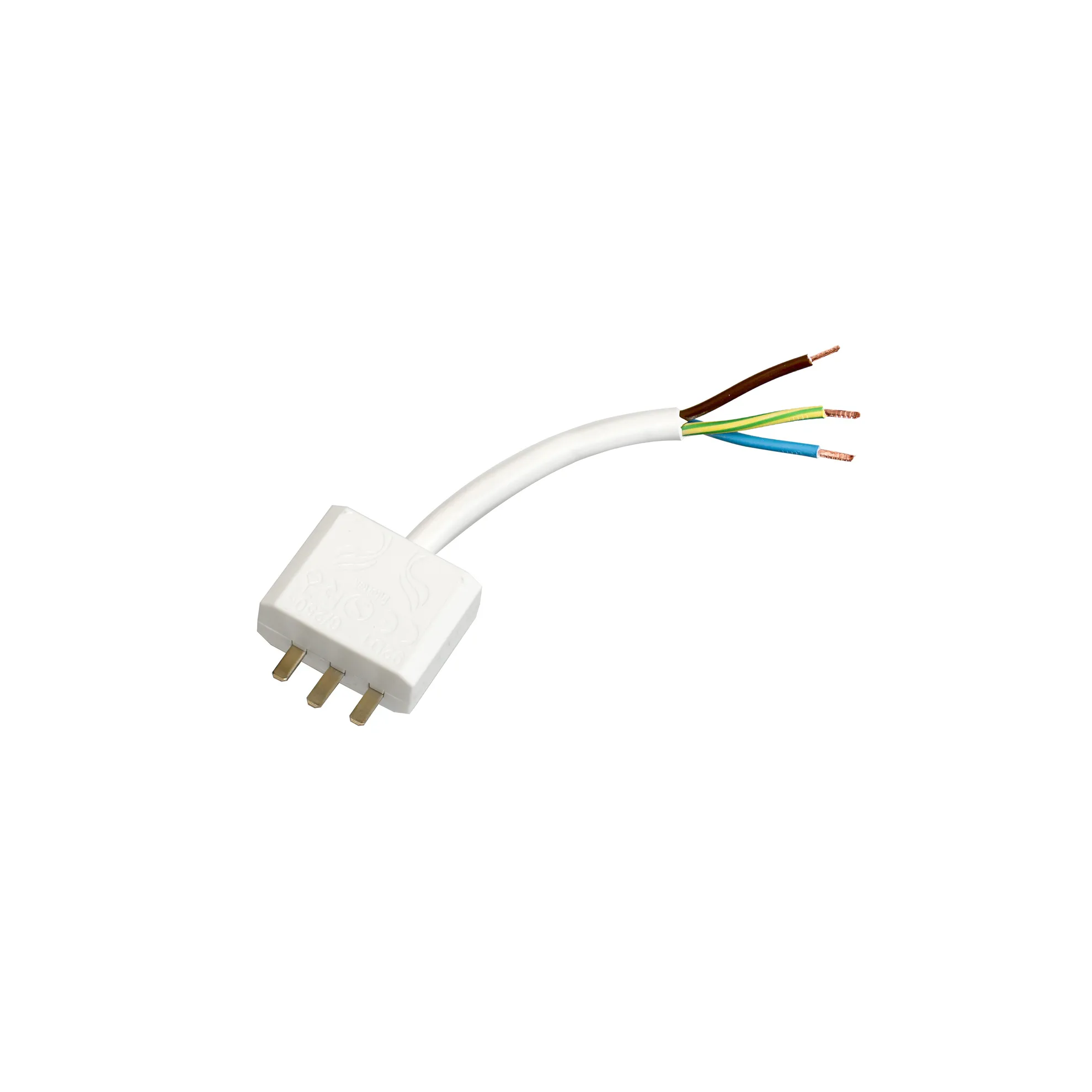 Ceiling connection DCL grounded from PR Home - NordicNest.com