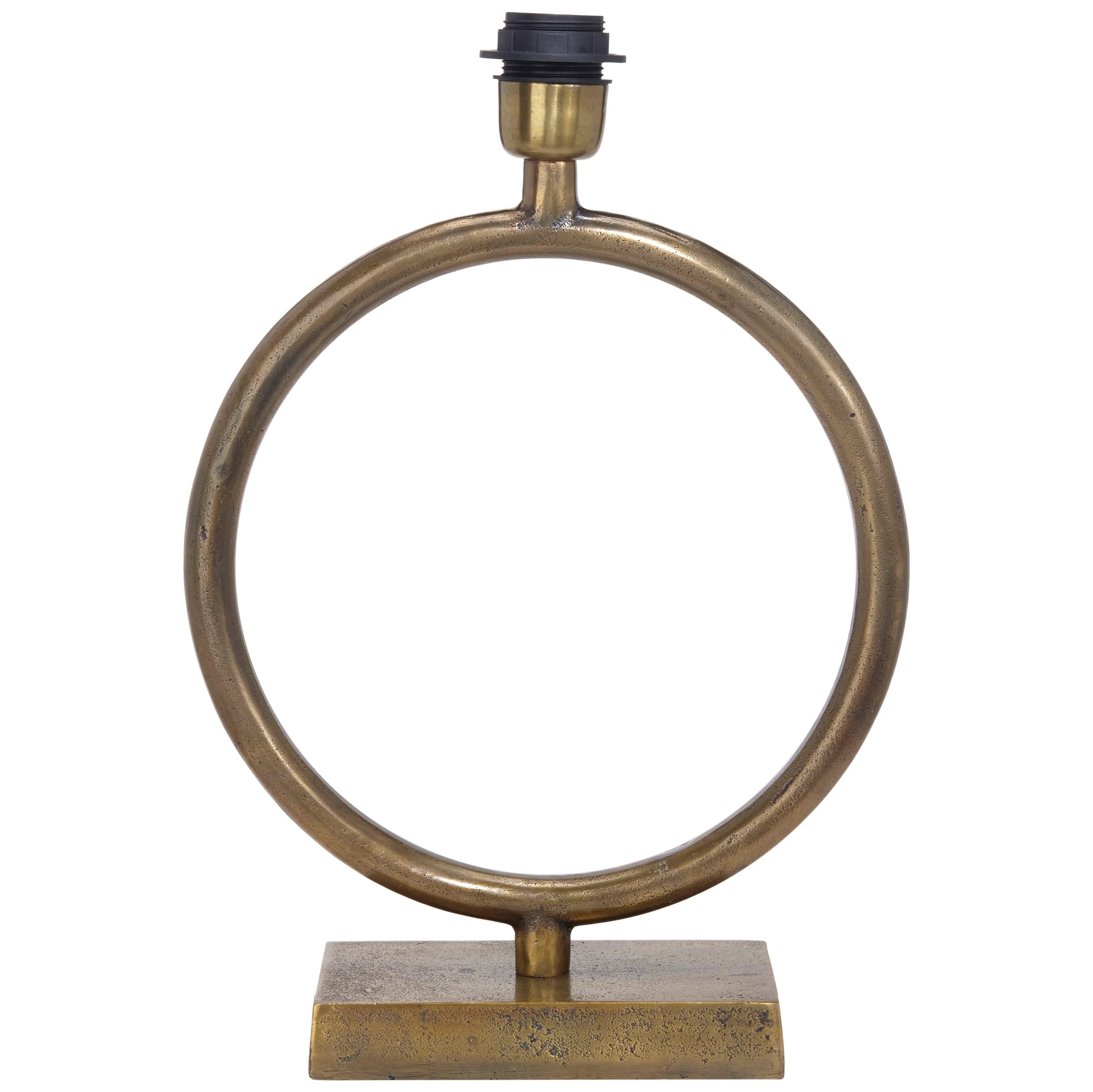 Circle lamp base 54 cm from PR Home - NordicNest.com