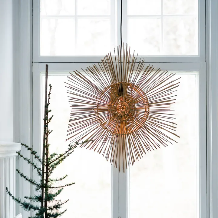 Gloria advent star nature from PR Home - NordicNest.com