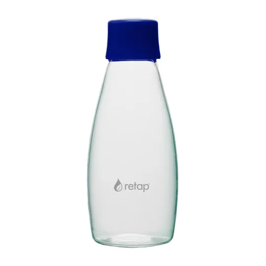 Retap - Eco-friendly glass bottles at NordicNest.com