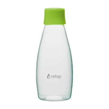 Retap - Eco-friendly glass bottles at NordicNest.com