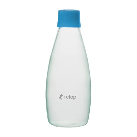 Retap - Eco-friendly glass bottles at NordicNest.com