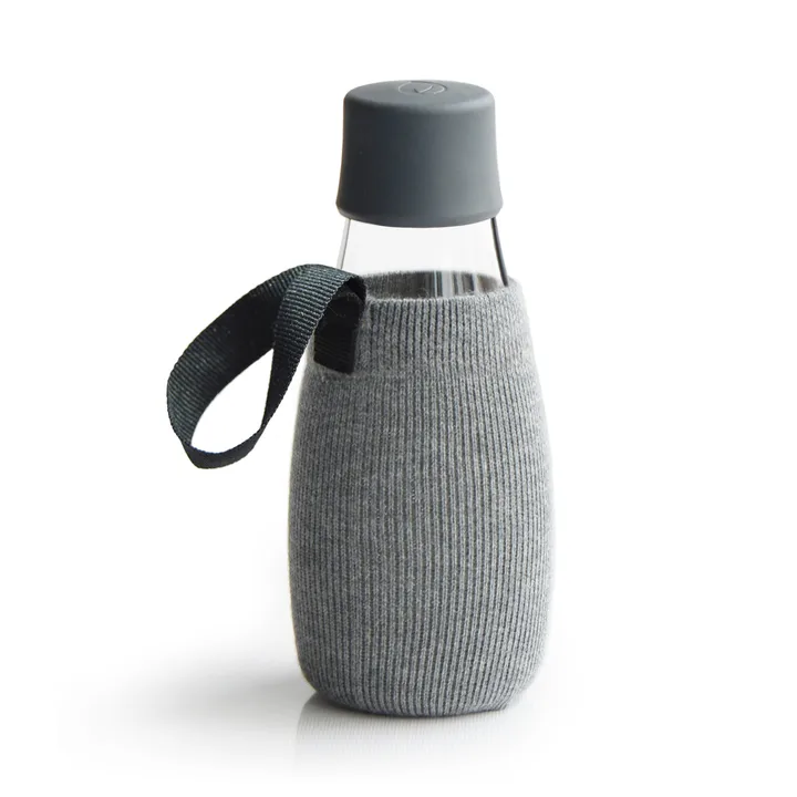 Retap - Eco-friendly glass bottles at NordicNest.com