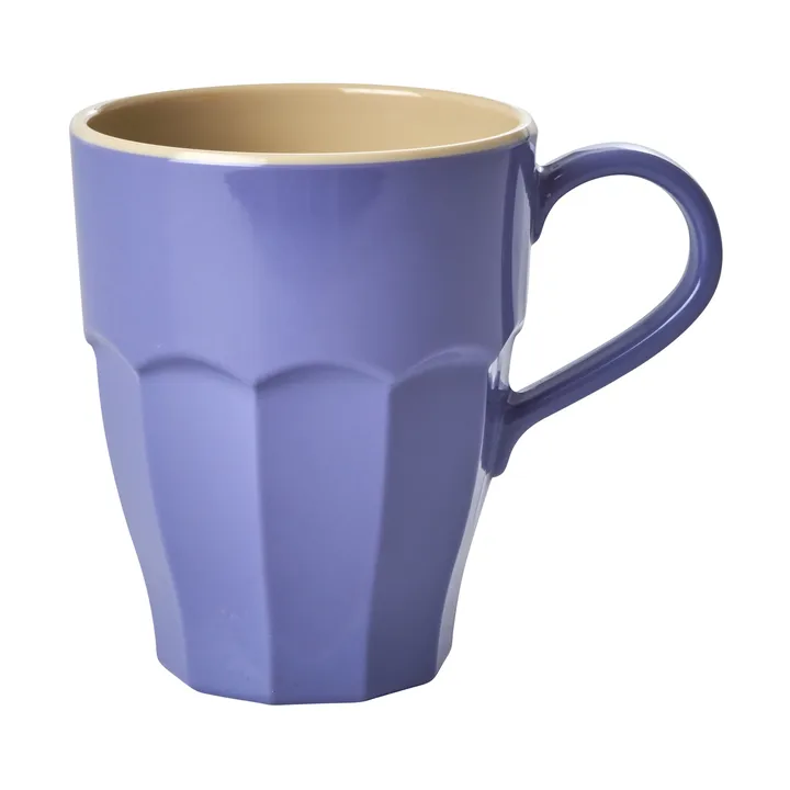 Rice melamine mug from RICE - NordicNest.com