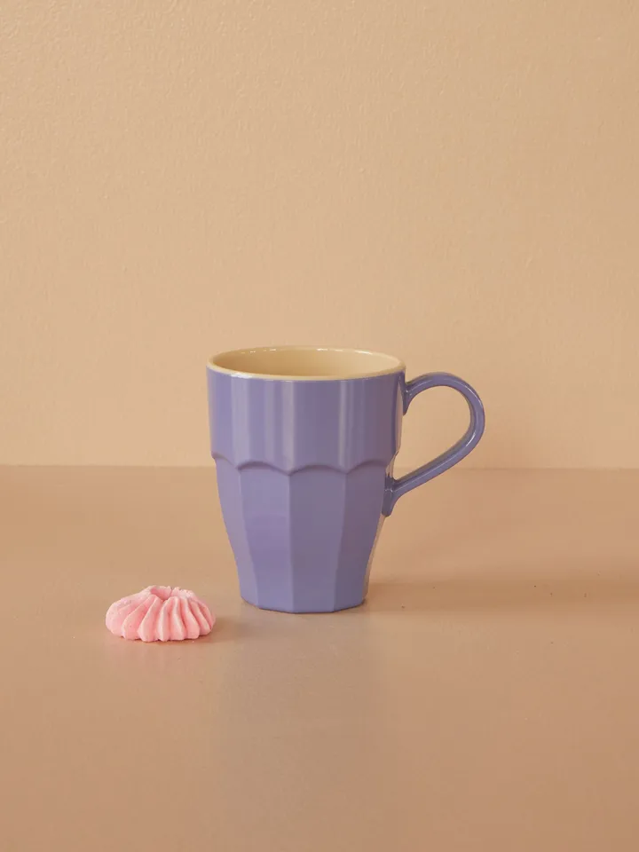Rice melamine mug from RICE - NordicNest.com