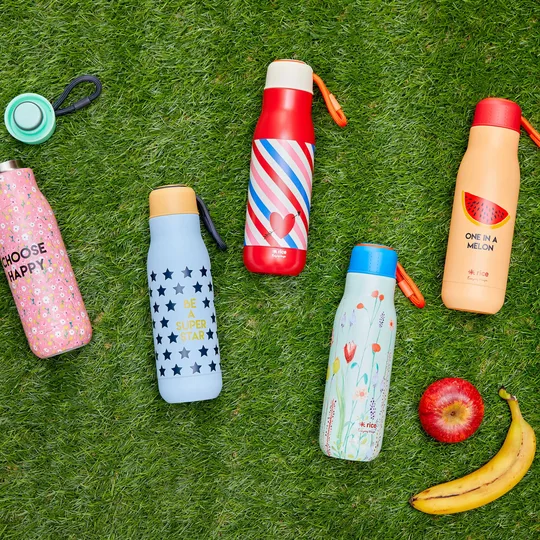 Rice thermos 50 cl from RICE - NordicNest.com