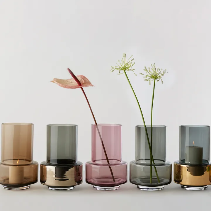 Hurricane smoked no. 26 from Ro Collection - NordicNest.com