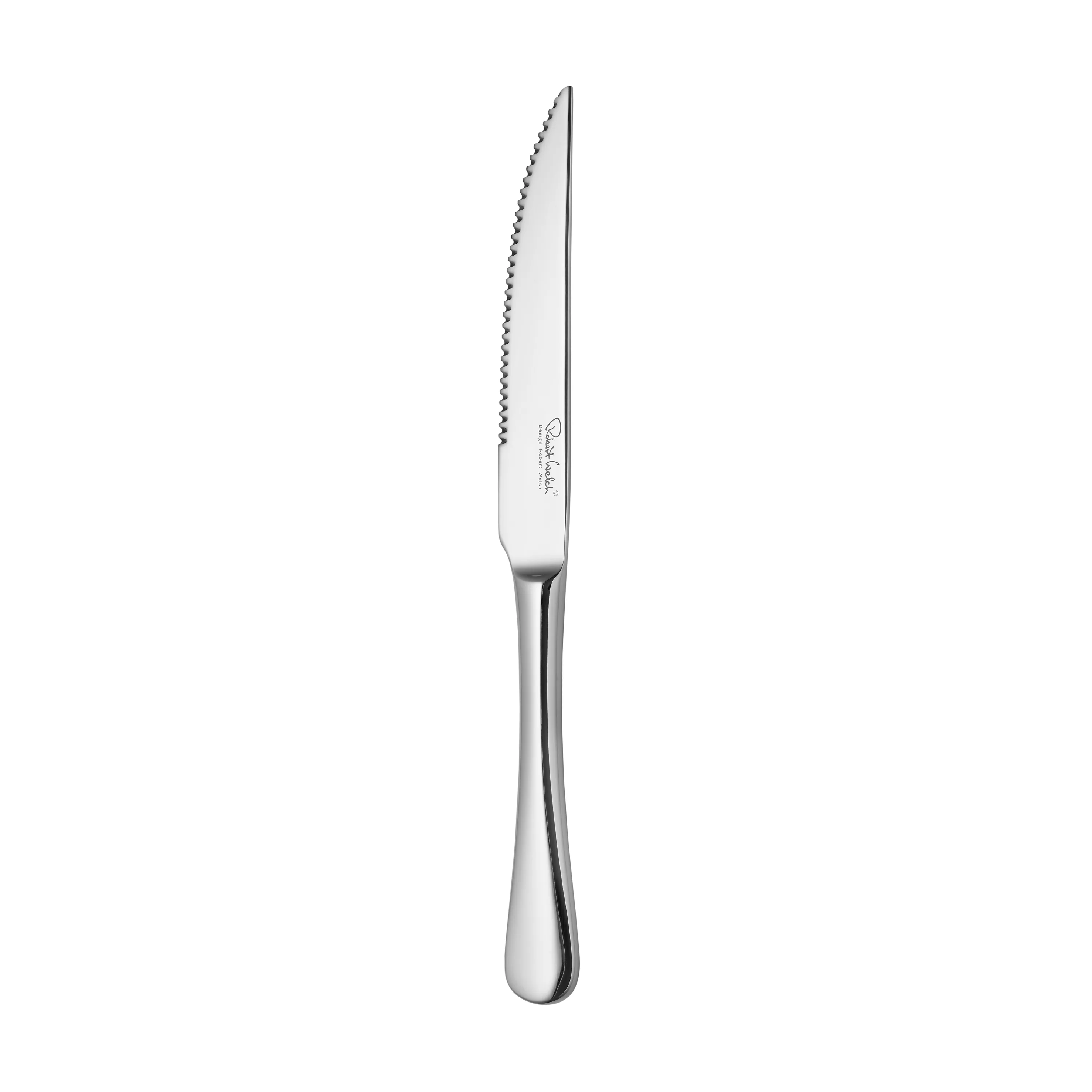 Radford steak knife mirror from Robert Welch - NordicNest.com