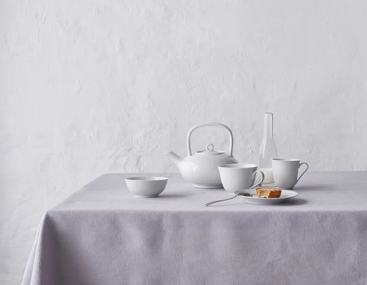 Swedish Grace teapot from Rörstrand - NordicNest.com