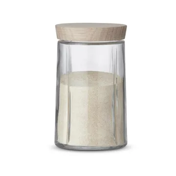 Storage jars - Shop at NordicNest.com