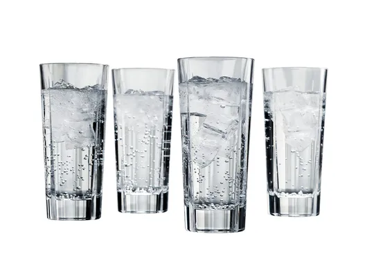 Long drink glasses & Highball glasses - NordicNest.com