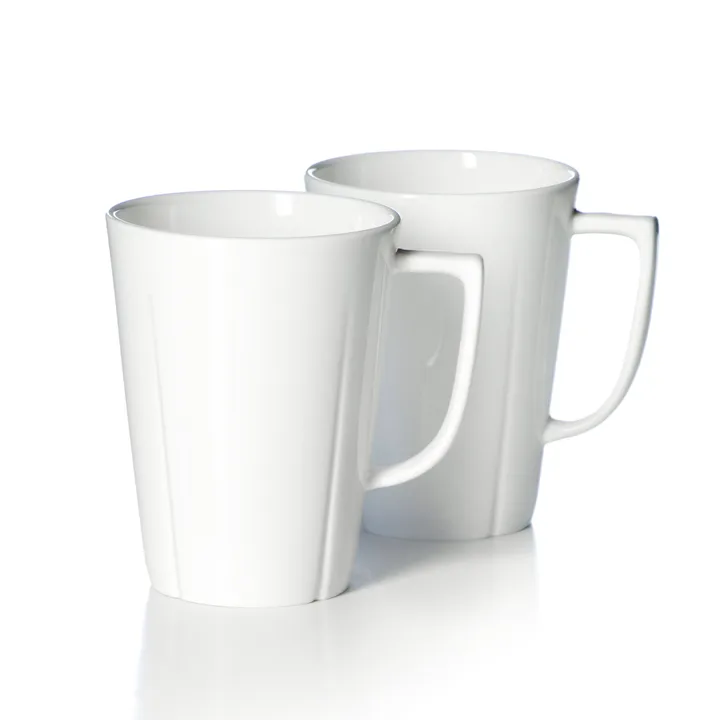 Grand Cru mug, 2-pack from Rosendahl - NordicNest.com