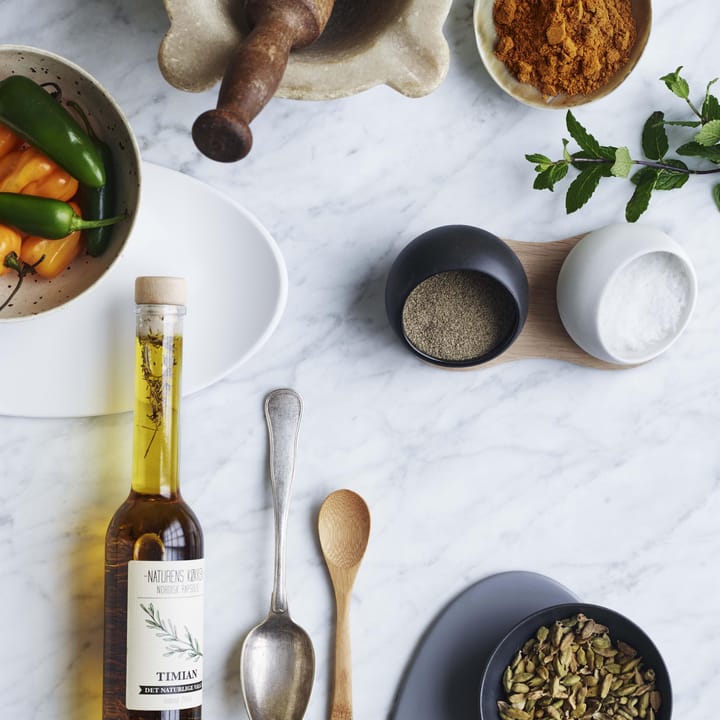Grand Cru Salt Och Pepper Cellar From Rosendahl