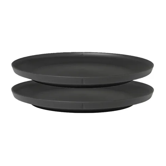 Plastic plates - Buy Scandinavian Design → NordicNest.com
