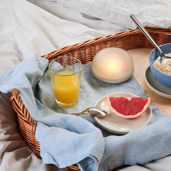 Soft Spot LED-lamp 11 cm from Rosendahl - NordicNest.com