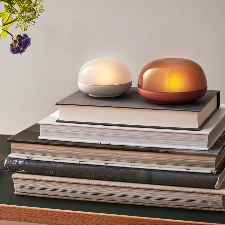 Soft Spot LED-lamp 9 cm from Rosendahl - NordicNest.com