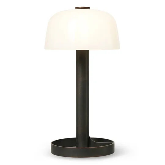 Soft Spot table lamp 24.5 cm from Rosendahl - NordicNest.com