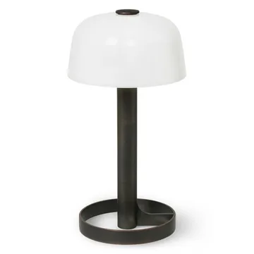 Soft Spot table lamp 24.5 cm from Rosendahl - NordicNest.com