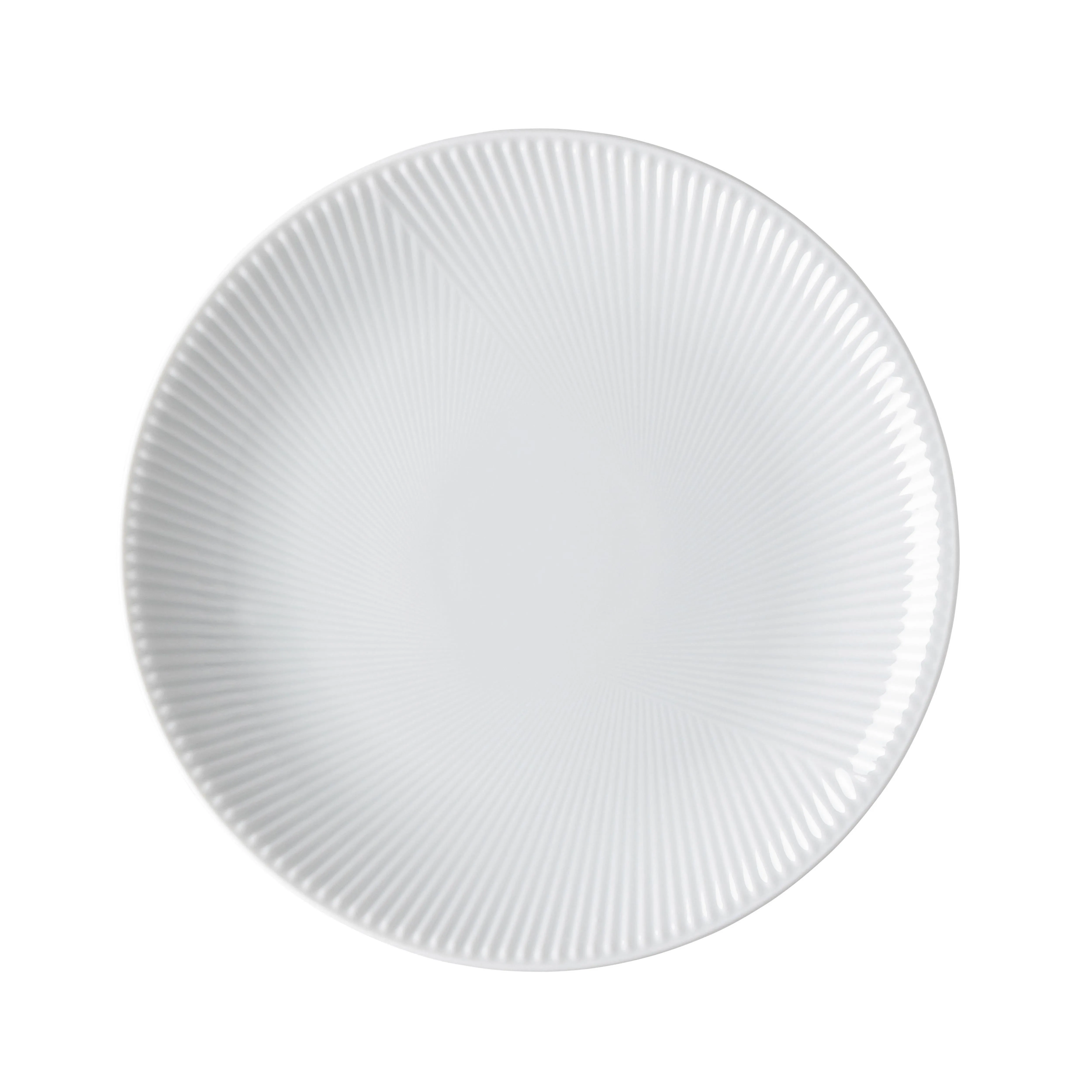 Blend plate diagonal from Rosenthal - NordicNest.com