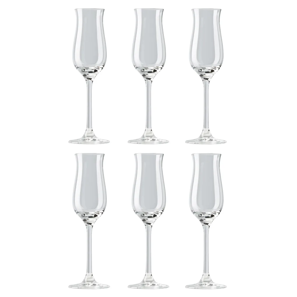 DiVino grappa glass 10 cl 6-pack from Rosenthal - NordicNest.com