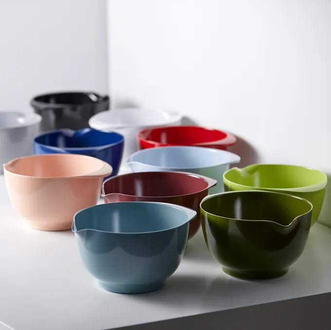 Margrethe bowl 3 l from Rosti - NordicNest.com