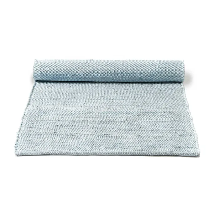 Cotton rug 140x200 cm from Rug Solid - NordicNest.com