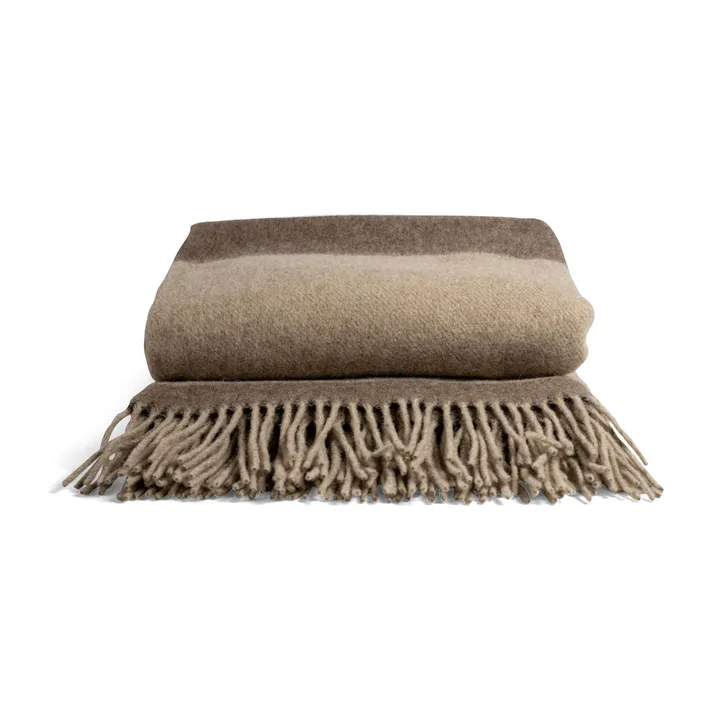 Wool blankets & Wool throws - Shop at NordicNest.com