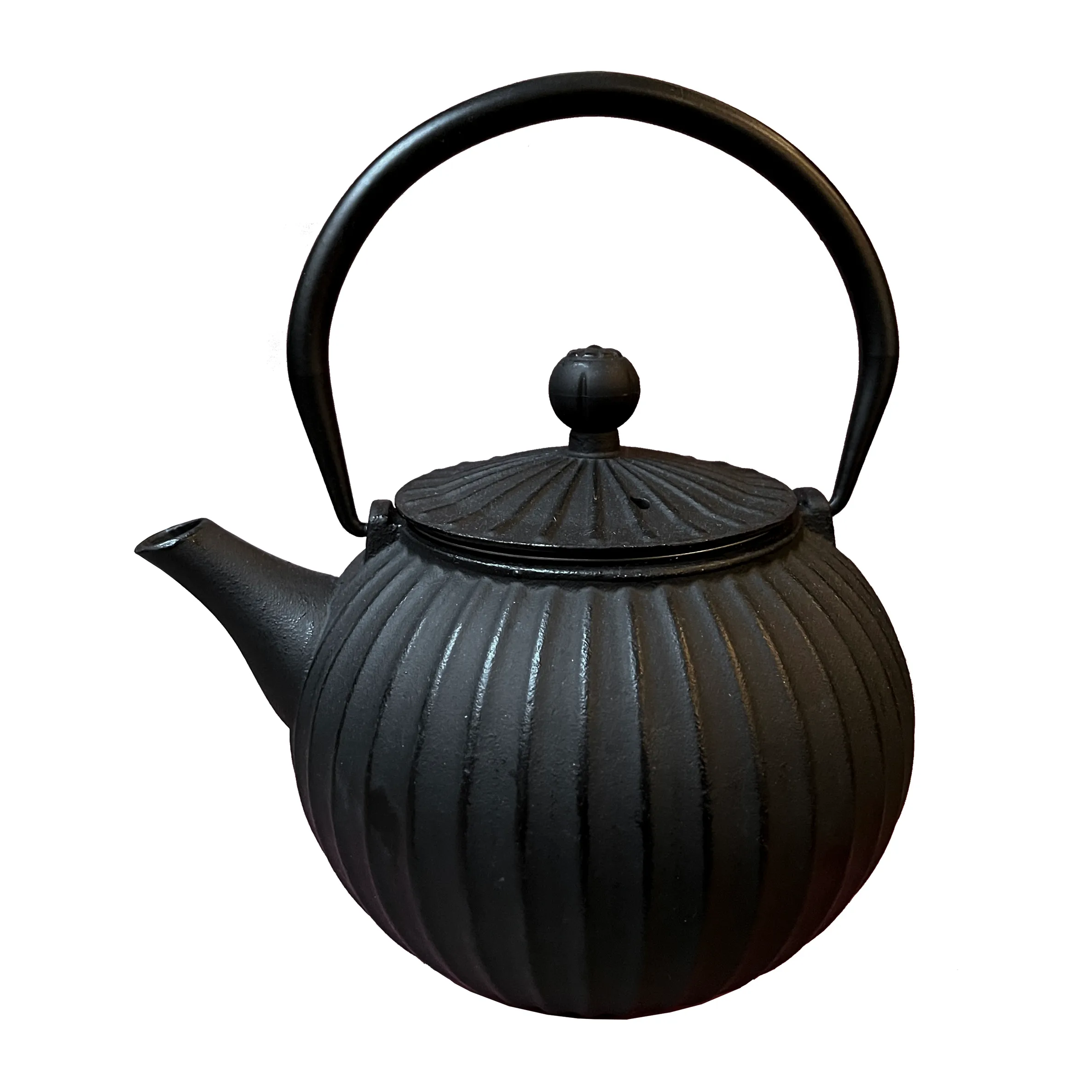 Satake teapot round 1.2 l from Satake - NordicNest.com