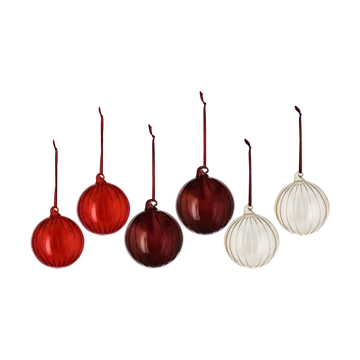 Christmas Baubles - Shop High Quality Baubles →Nordic Nest