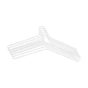 Edge hanger 5-pack from Scandi Living - NordicNest.com