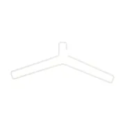 Edge hanger 5-pack from Scandi Living - NordicNest.com