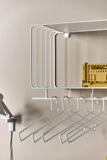 Edge hanger 5-pack from Scandi Living - NordicNest.com