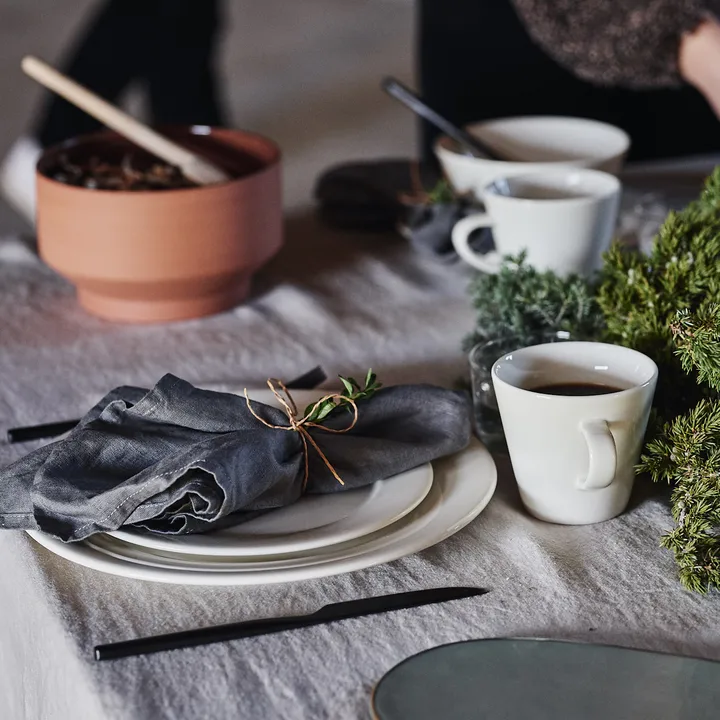 Kalk mug 3 cl 4-pack from Scandi Living - NordicNest.com