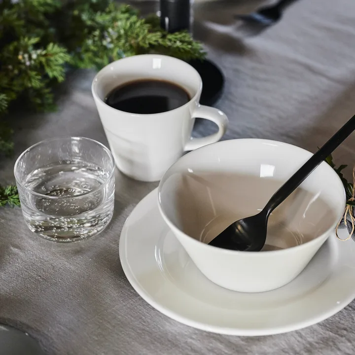 Kalk mug 3 cl 4-pack from Scandi Living - NordicNest.com